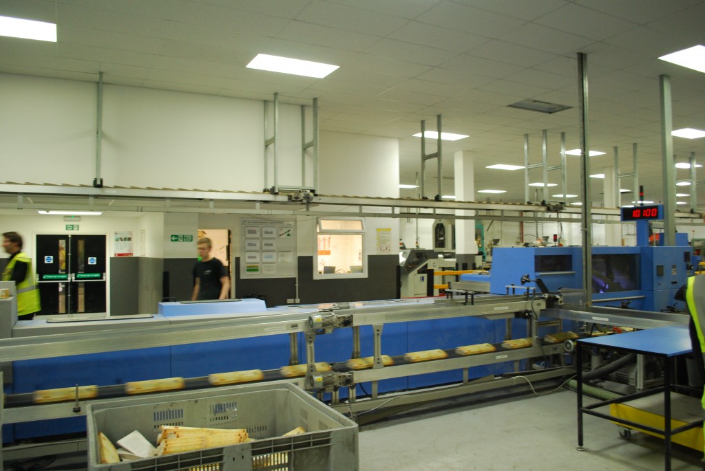 Ten things I’ve learnt about making a book:a journey from computer file ...