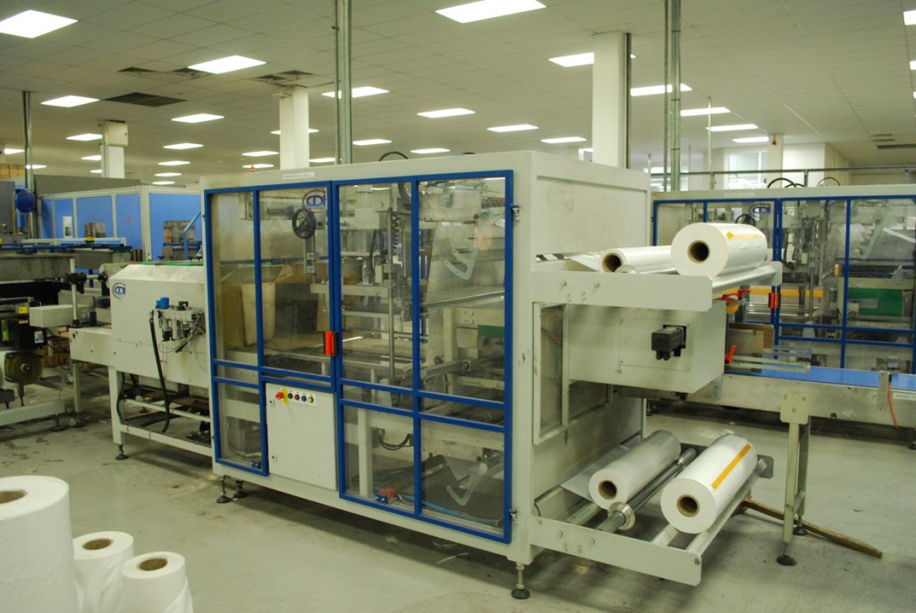 Ten things I’ve learnt about making a book:a journey from computer file ...